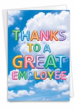 Inflated Messages - Admin: Creative Administrative Professionals Day ...