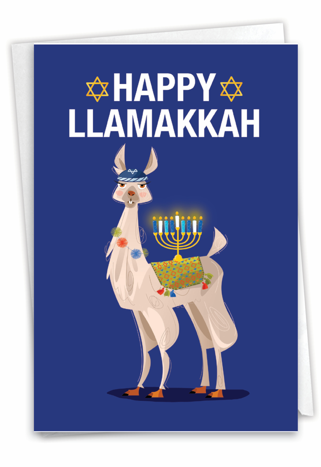 Funny Hanukkah Jokes