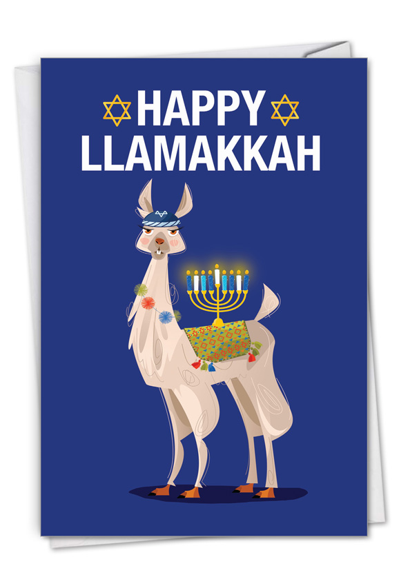 Funny Hanukkah Jokes