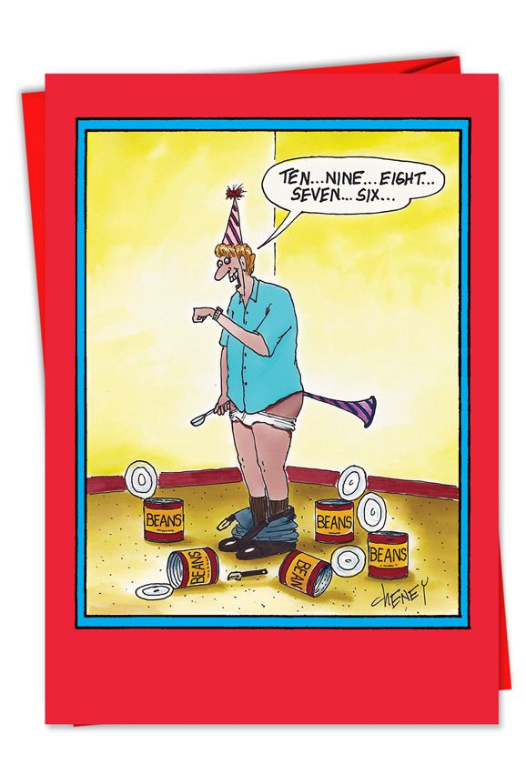 Funny Quotes and Sayings for Birthday & Greeting Cards