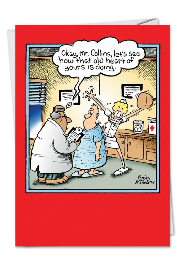 You Know You're Old When ... Funny Old People Jokes