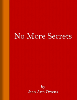 No More Secrets