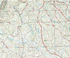 1:250,000 scale topographic maps