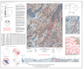 Mountain maps