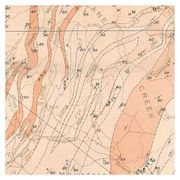 Geology of the BAKERSVILLE-PLUMTREE Area Spruce Pine District, North ...