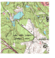 NORTH CAROLINA TOPOGRAPHIC MAPS - USGS