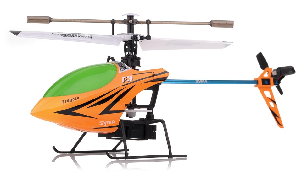 Syma f3 rc helicopter store