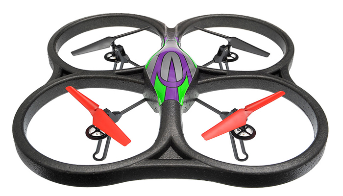 Ufo copter drone store