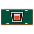 Oliver License Plate