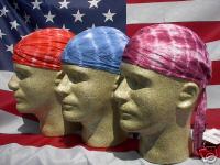 Doo Rags | Tie Dyed Shop