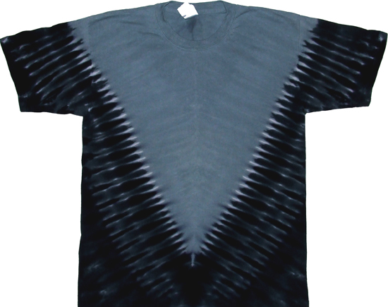 V Tie Dye | Tie Dyed Shop