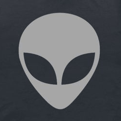UFO T Shirts | Alien Shirts for Men