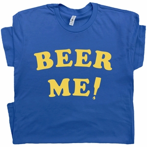 Funny Beer T Shirts | Cool Drinking Shirts for Men
