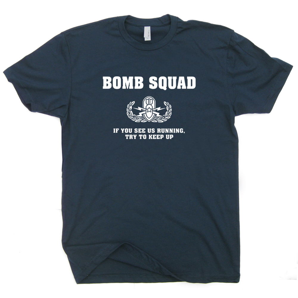 Bomb Squad