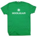 Hooligan T Shirt | Irish Hooligan T Shirt | St Patricks Day T Shirt