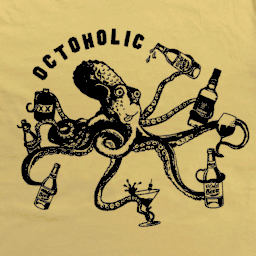 Bar and Pub T Shirts | Cool Dive Bar Shirts