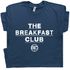 Breakfast Club T Shirt | 80s Movie T Shirts | Vintage Retro Tees