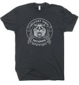 Vintage Record Store T Shirt | Vinyl Record T Shirt | Cool Dj T Shirt