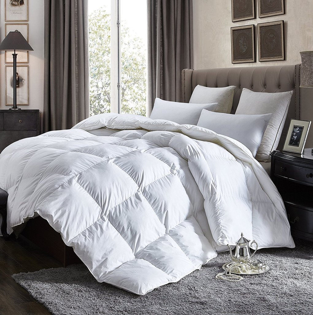 Duvet insert king store