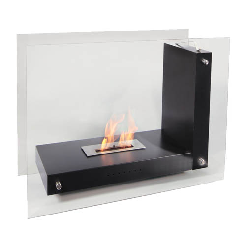 Bio Flame & Gel Fuel Fireplaces - Free Shipping