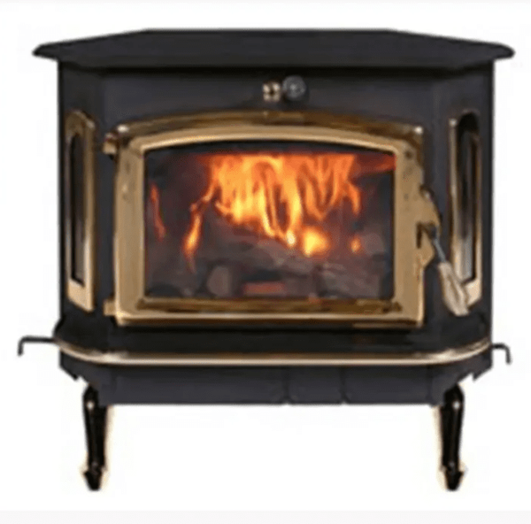 Buck Stove Model 91 Catalytic Wood Burning Stove