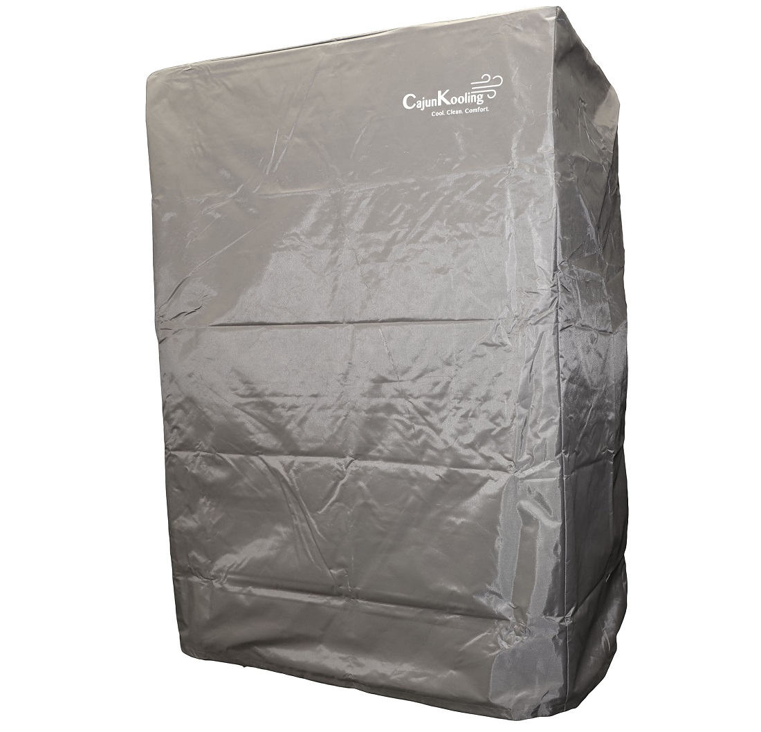 Cajun Kooling Cover for 18000 CFM Portable Evaporative Coolers