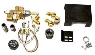 Copreci 80PKNQM Natural Gas Safety Pilot with Quick-Mount Connector and ...