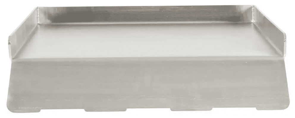 Coyote Outdoor Living Teppanyaki Griddle for Stainless Steel Gas Power ...