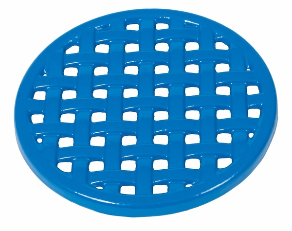 Dagan Lattice Top Design Round Trivet