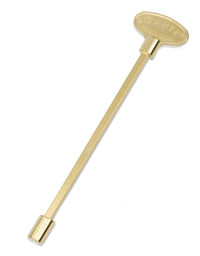 Dante 12" Universal Gas Valve Key