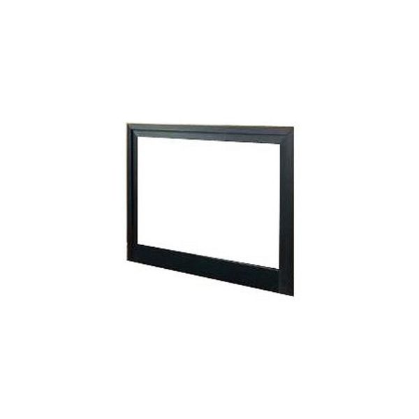 Dimplex BF4TRIM39 39" Black Decorative 4 piece Trim