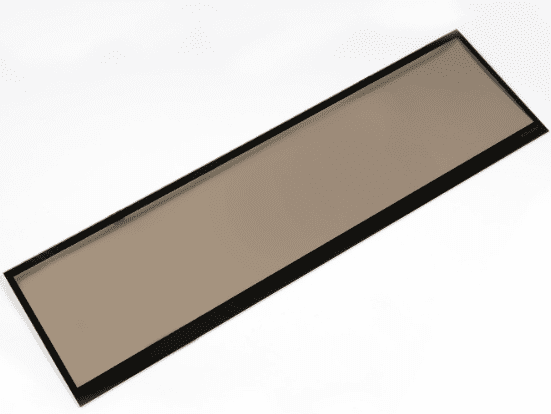 Dimplex Safety Glass Front for XLF50 Electric Fireplaces