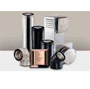 Everything You Need For DuraPlus Chimney Pipe Installation!