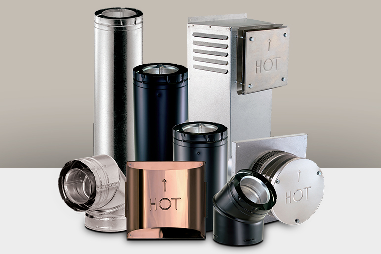 DirectVent Pro: A Guide For Coaxial Venting Systems