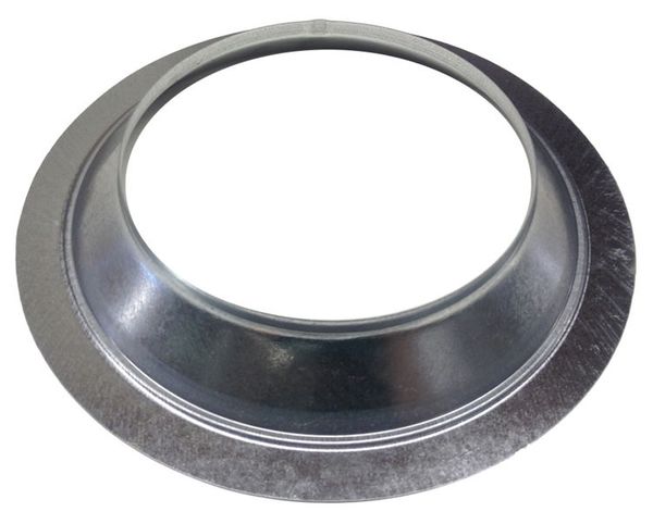 Dura-Vent DirectVent Pro Vent Pipe Storm Collar - For Vent Pipes with a ...