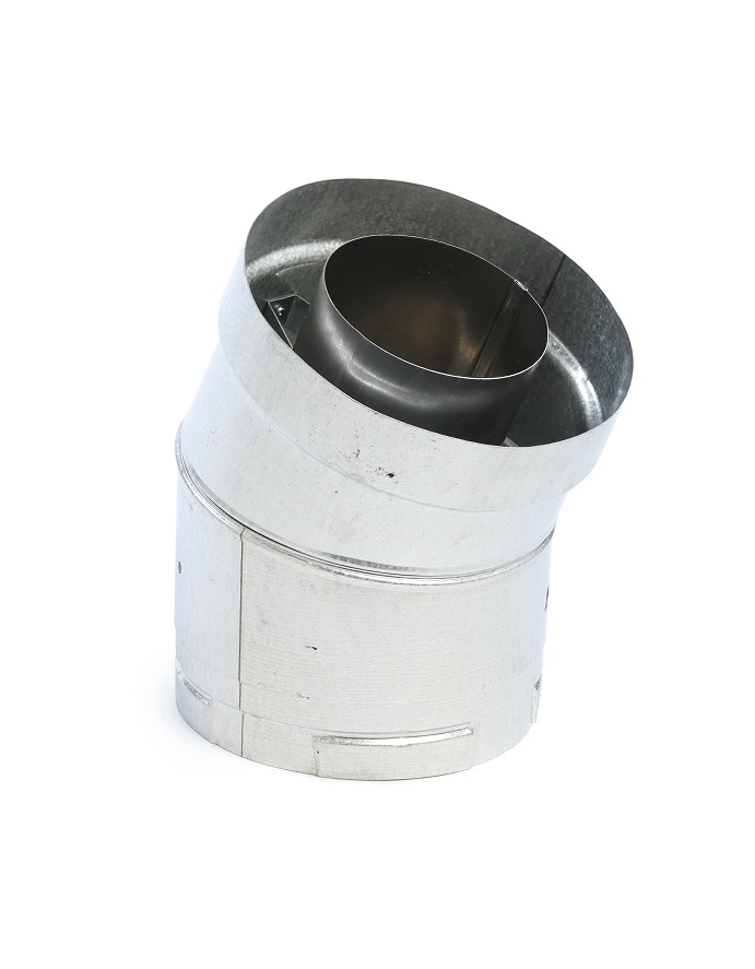 Dura-Vent ZDVDFA Fireplace Adapter for Fireplaces