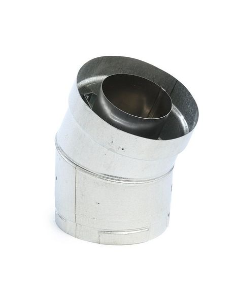 Dura-Vent ZDVDFA Fireplace Adapter for Fireplaces