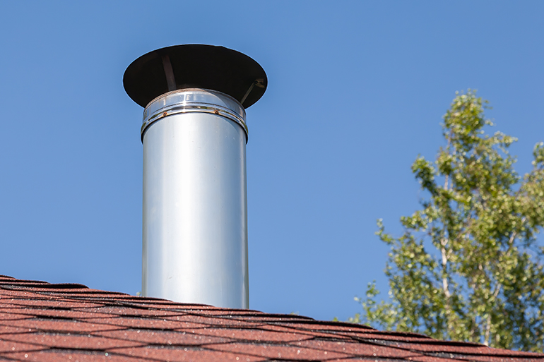 DuraVent Chimney Products