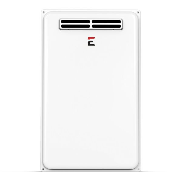 Eccotemp 45H Steel Outdoor Tankless Gas Water Heater