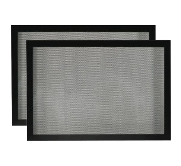 Empire Barrier Screens for Tahoe Direct-Vent 36 Inch Peninsula and See ...