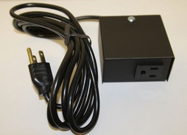 Empire Stove Quick Connect Thermodisc Kit for Gateway Wood Burning Stoves