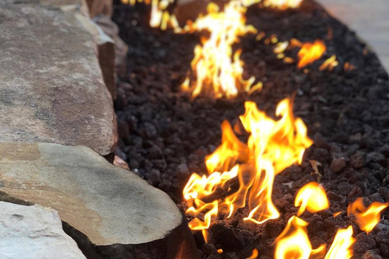 #1 Fire Pit Insert Store: 100s of Fire Pit Inserts (On Sale)