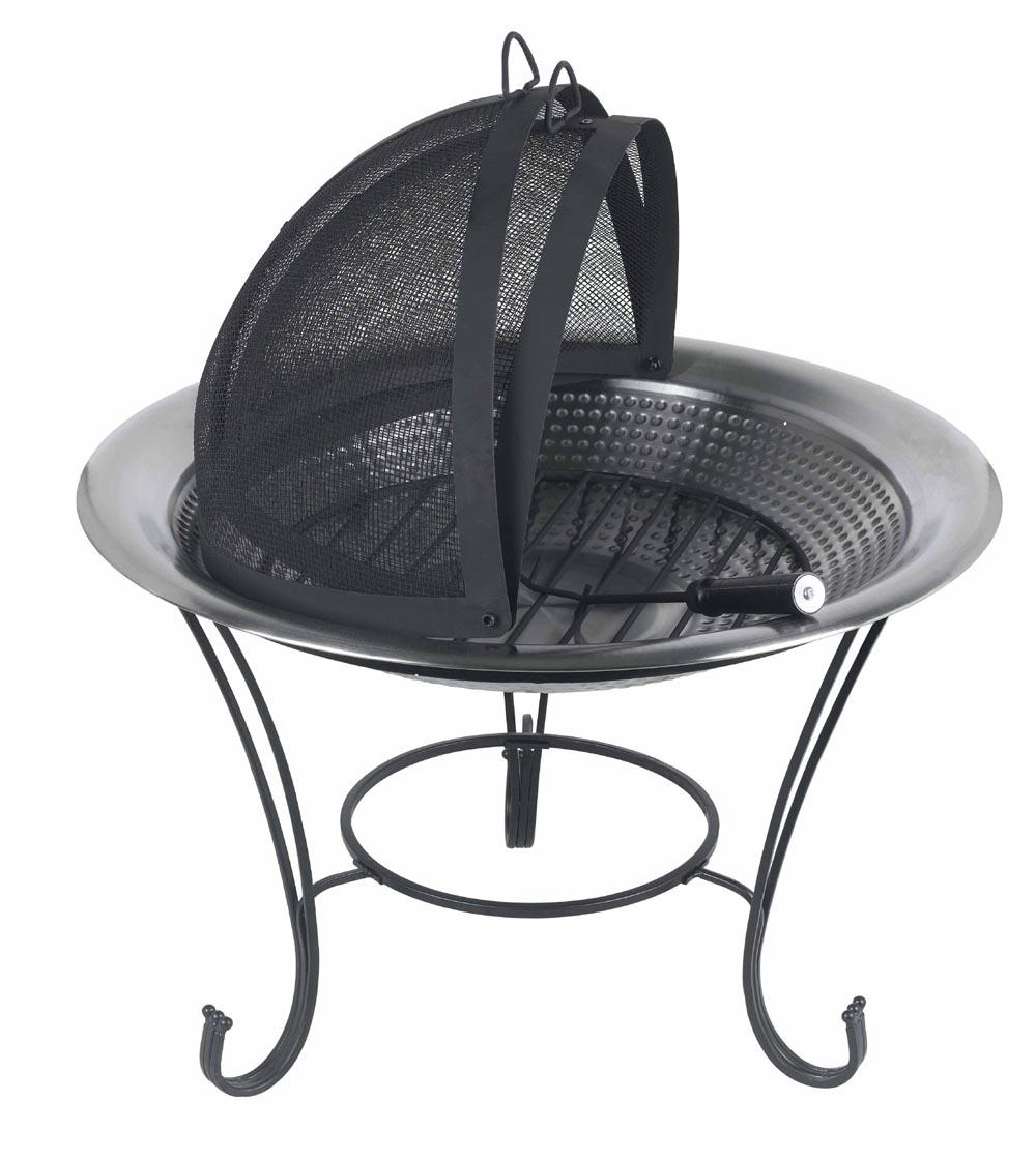 Fire Sense Fire Pits & More - Free Shipping - eFireplaceStore.com