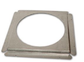 Superior 8DM and 8HT Close Clearance Firestop - For 8-Inch Inner ...