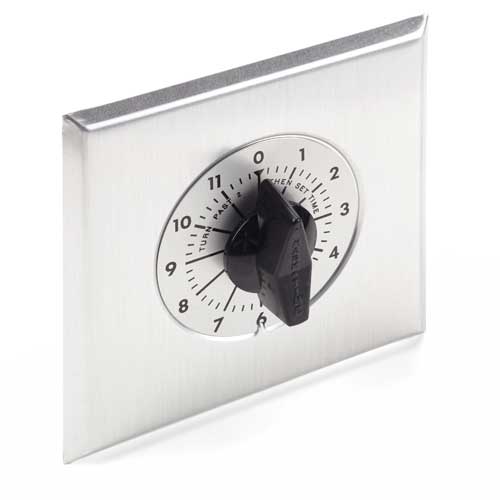 Hearth Products Controls 12-Hour Automatic Shutoff Timer for Electronic ...