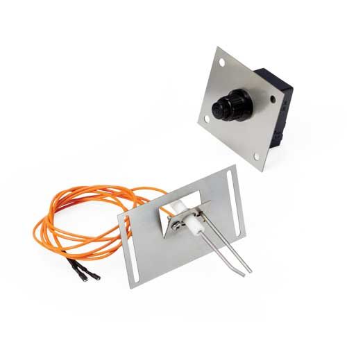 Hearth Products Controls Match Light Spark Igniter Kit for Fire Pits