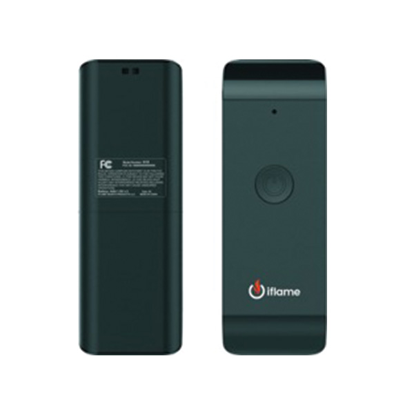 iFlame Uni-Flame Fireplace Remote Kit