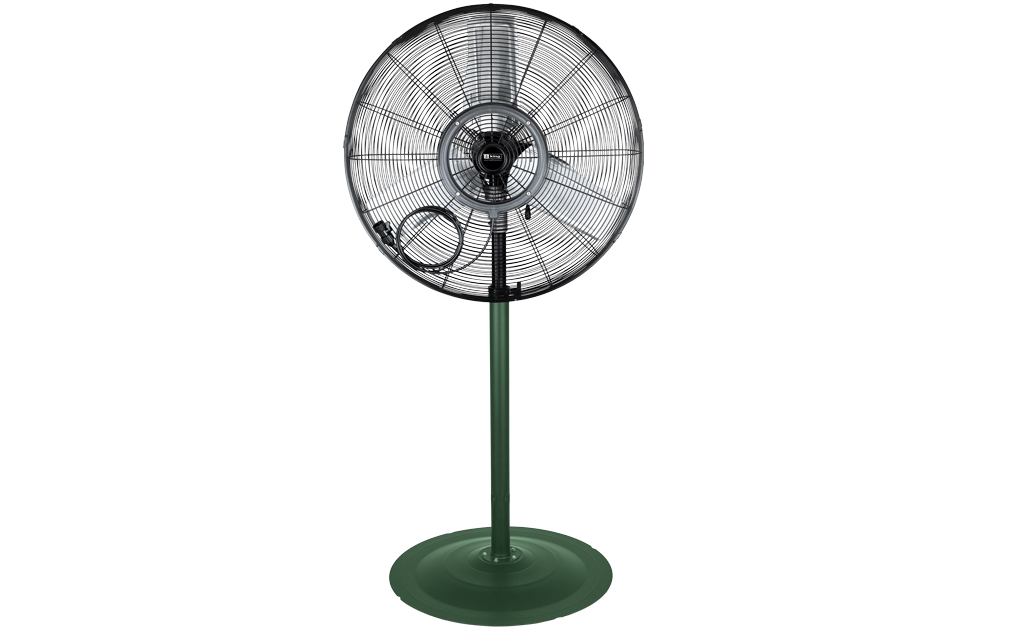 Oscillating Fan Gif