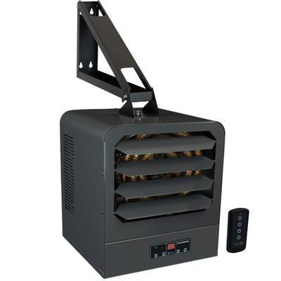 King Electrical KB Platinum Single Phase Heavy Duty Electric Heater