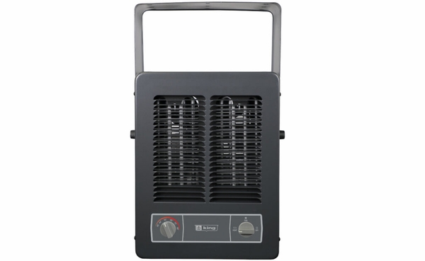 King Electrical Pic-A-Watt Compact Unit Heater
